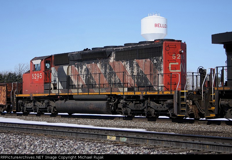 CN 5295
